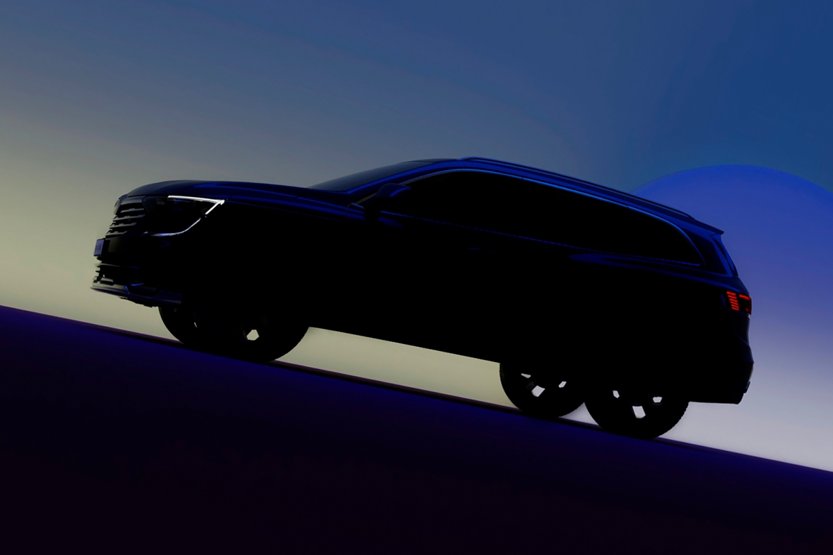 르노코리아자동차, 'The New QM6' 출시... 신개념 SUV 'QM6 퀘스트' 추가