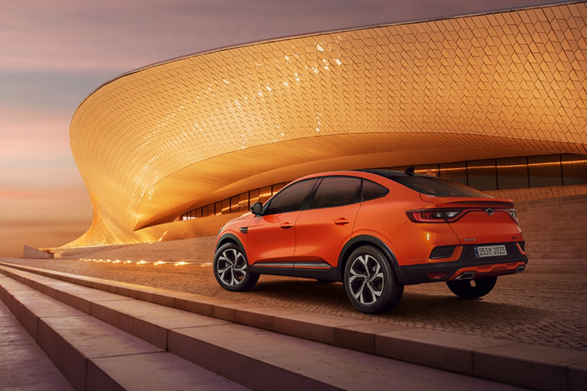 르노코리아자동차, '가장 전기차에 가까운 XM3 E-TECH 하이브리드 챌린지' 개최